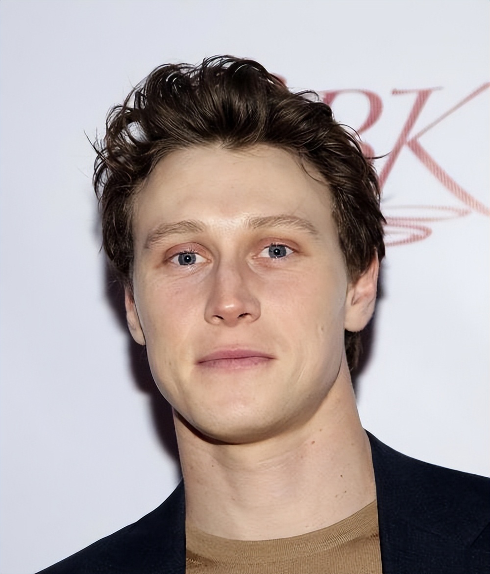 George MacKay: From front-screen role to lead actor's career transition ...