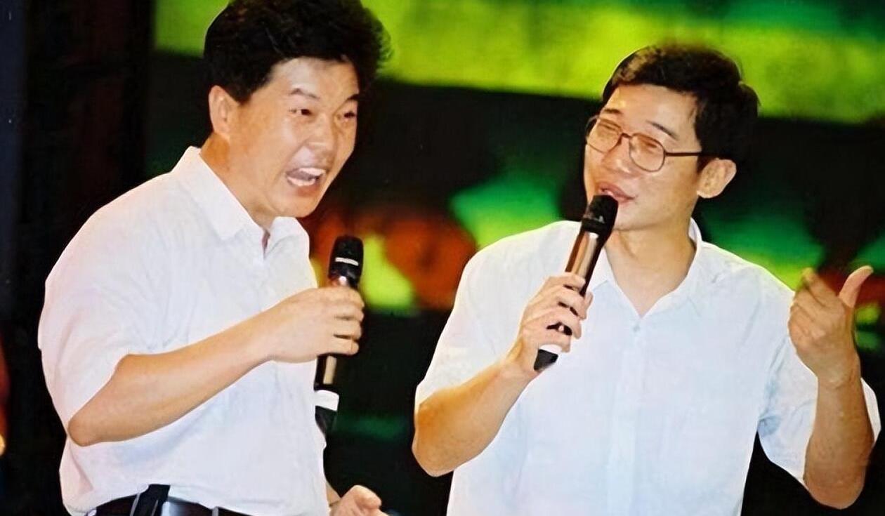 The history of destruction of "crosstalk actor" G.I.Bing, his story is ...