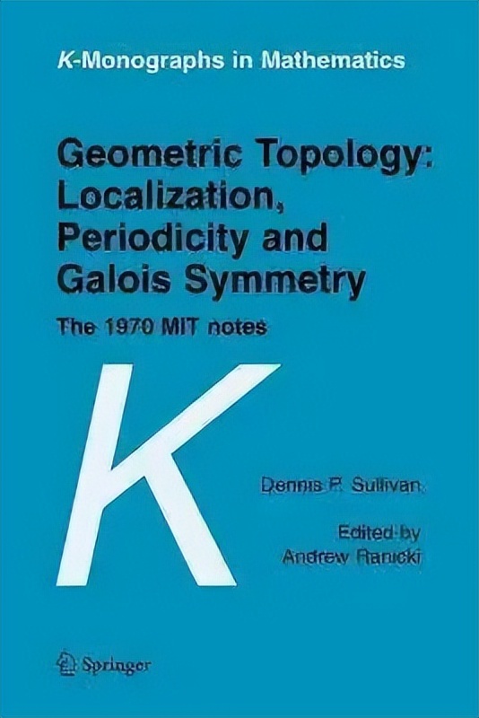 The bonus is 5.75 million!81-year-old topological mathematician won the ...
