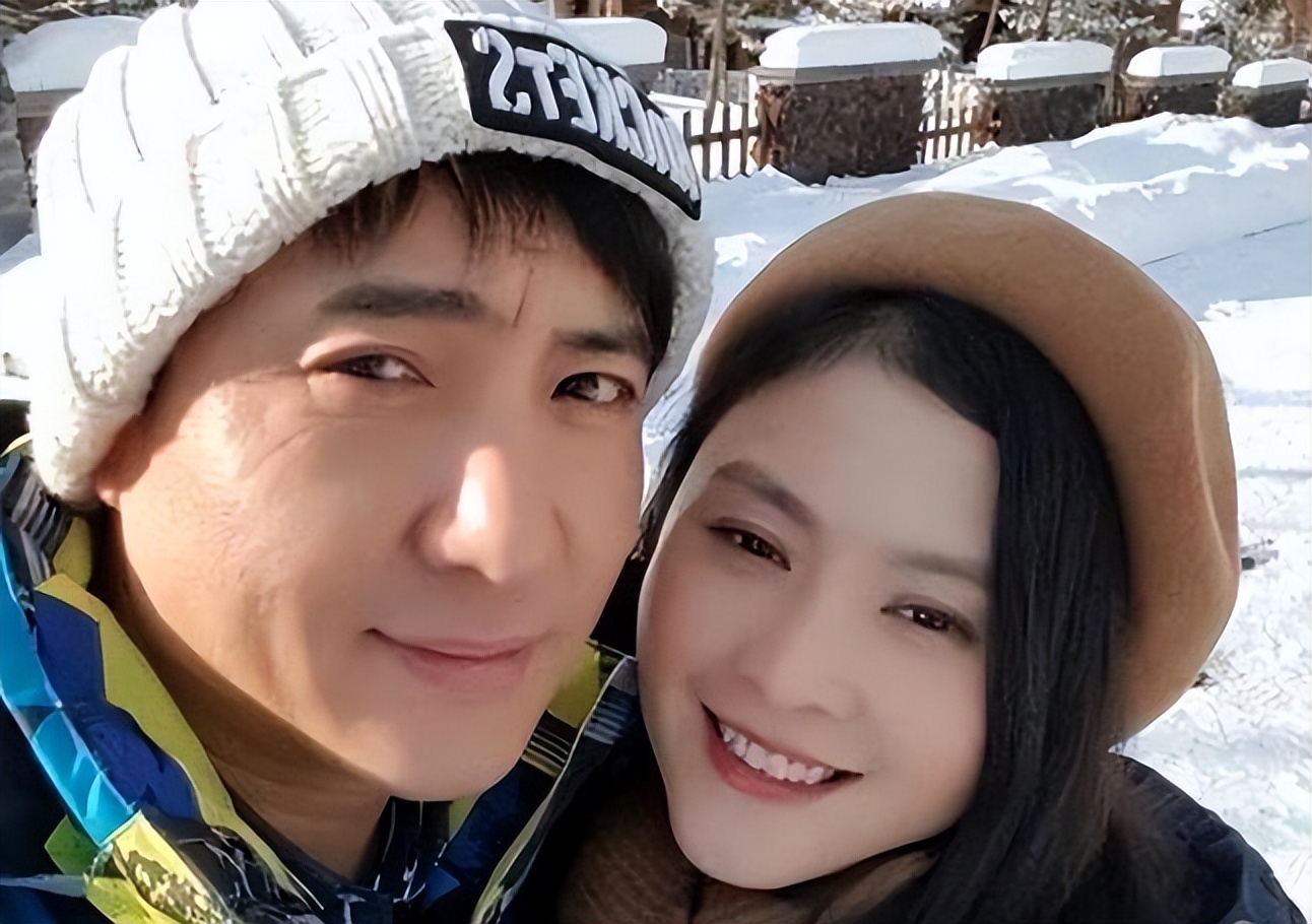 Shen Teng and Wang Qi were revealed to have changed their marriage! People familiar with the ...