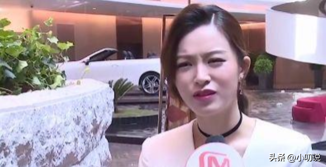 Young model Wen Yongshan: Breaking with Yang Ying, Liming Huang ...