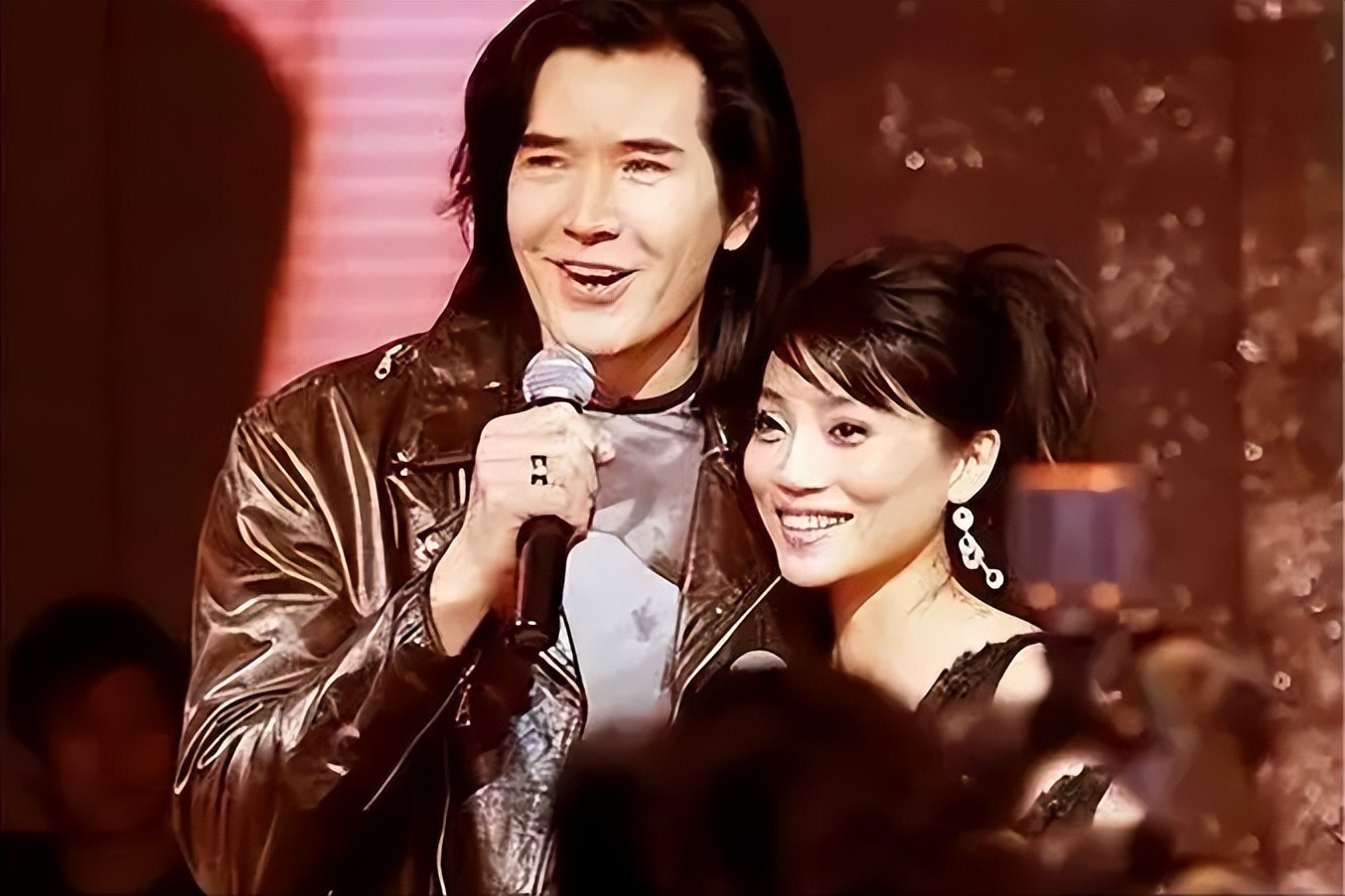 Facts have proved that the 62-year-old "wifeless and childless" Fei ...