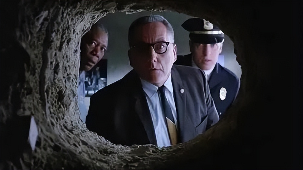 A Brief Analysis of the Interpretation of the Movie "The Shawshank ...