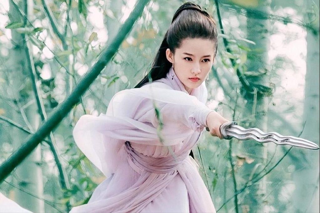 Li Qin, Guan Xiaotong, Bai Jingting refused to play "Sweet Honey", Luo ...