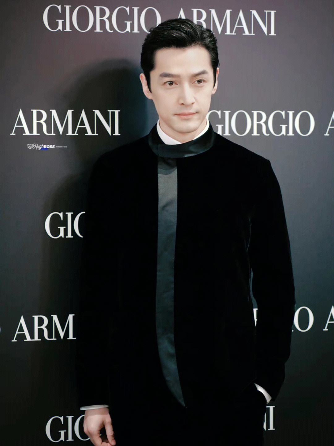 Hu Ge's new melon is a bit big this time! Netizen: It has been seen ...