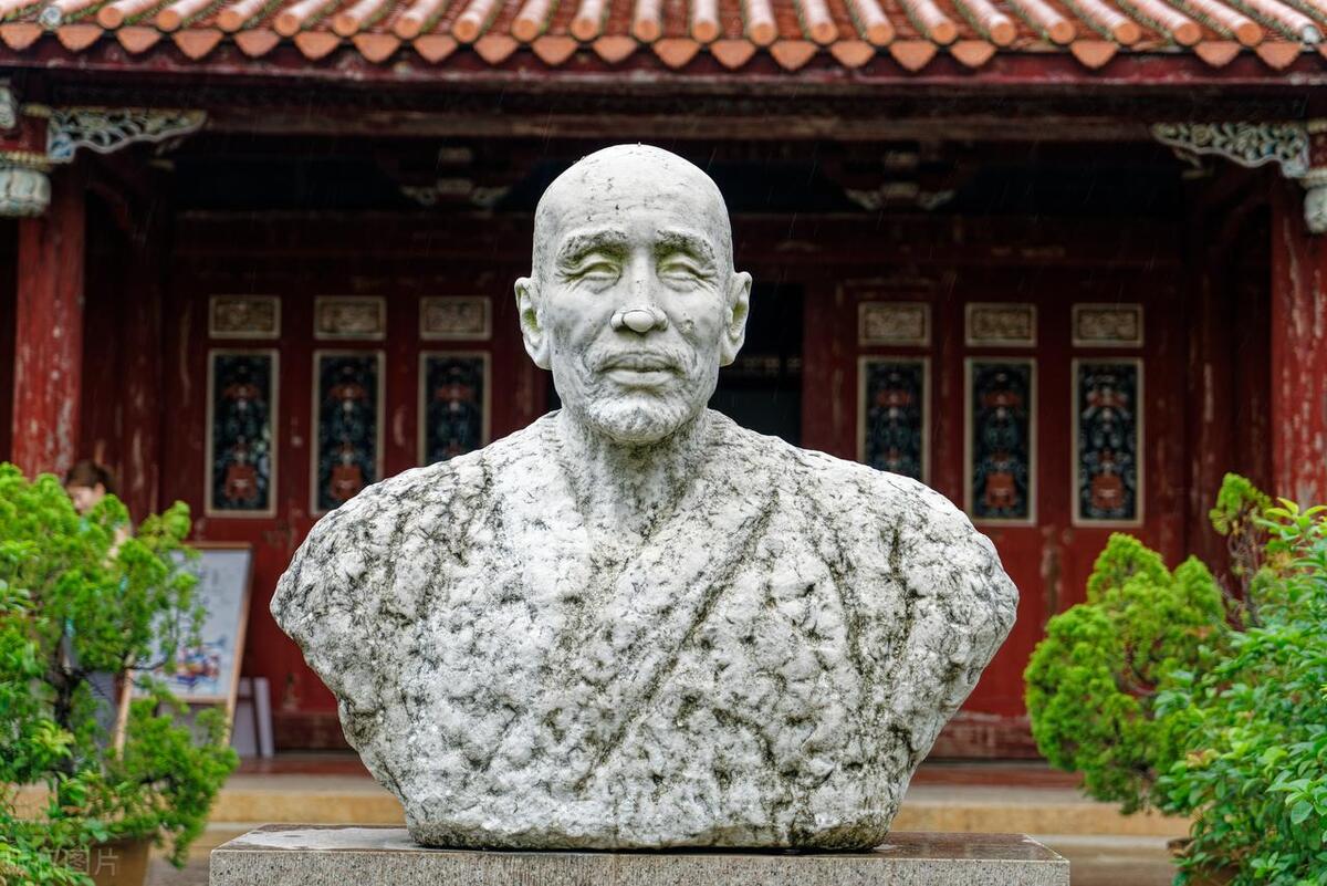 Master Hongyi's Ten Classic Quotes - iNEWS