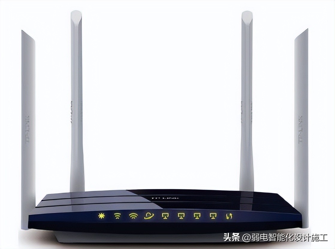 Common router fault analysis and treatment methods, understand it all ...
