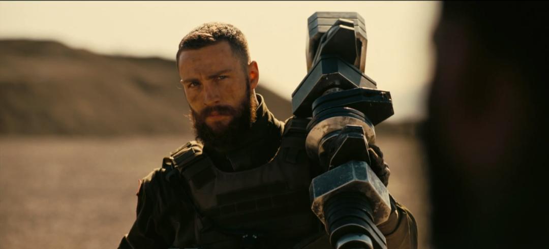 $100 million nuclear explosion blockbuster, Nolan's new work ...