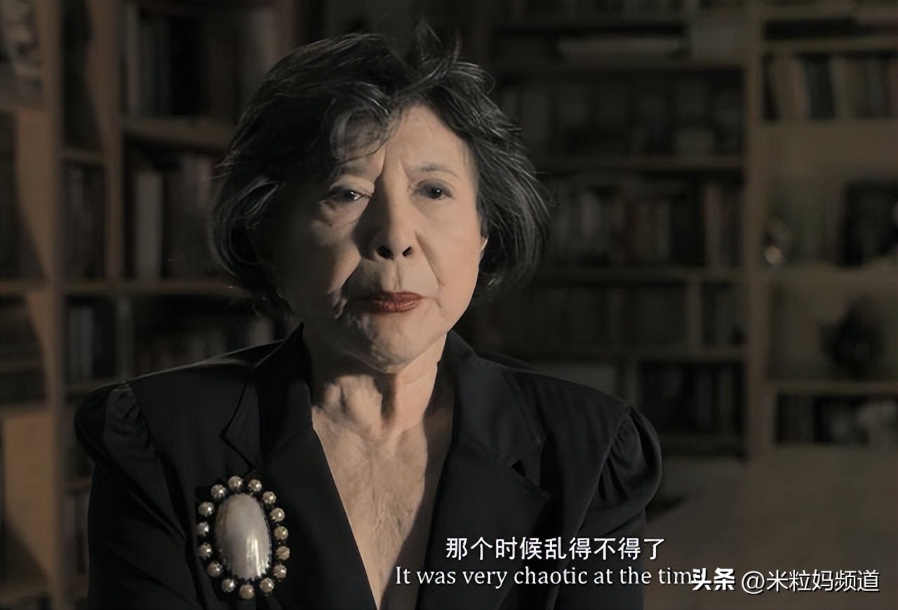 She is the first Chinese "Bond Girl", 30 years earlier than Michelle ...