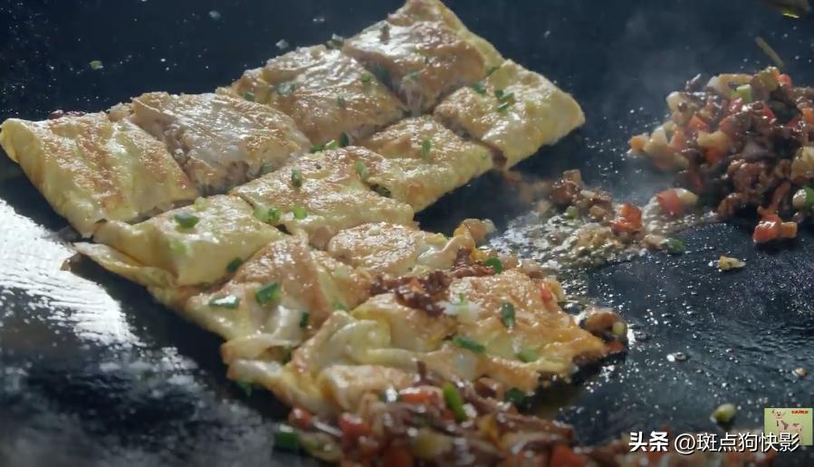 Hubei Wuhan · Doupi, Wuhan breakfast in addition to hot dry noodles and ...