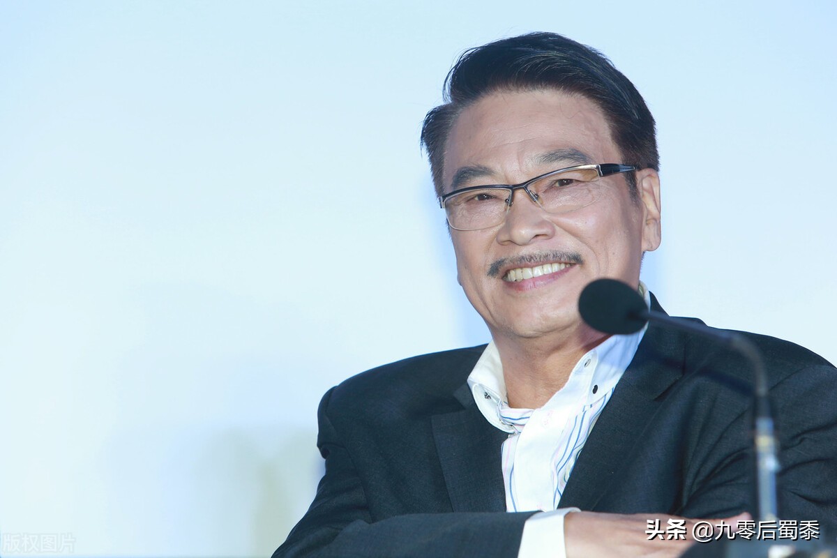 Why didn't Wu Mengda sleep in his hometown Hong Kong on the 1st ...