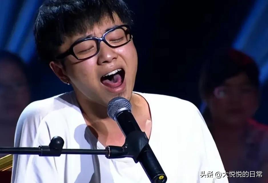 Hua Chenyu's concert invites God, which can be called a thriller - iMedia