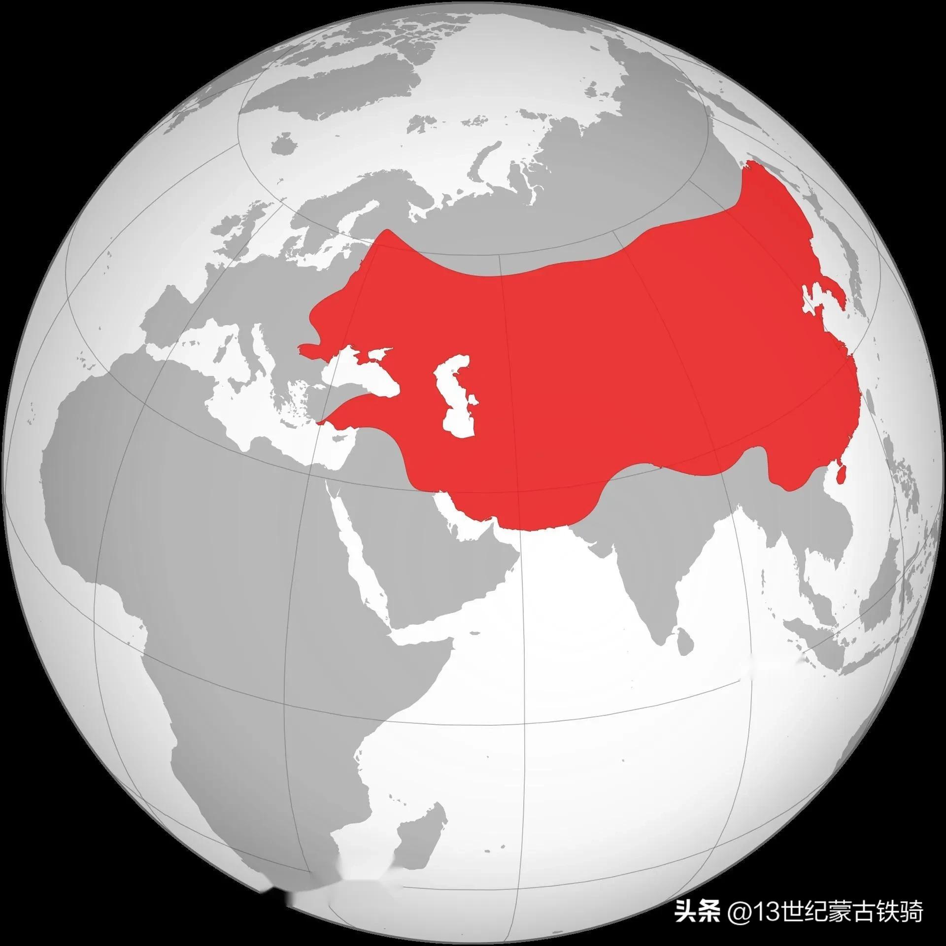 The Mongol Empire's Western Expedition - iNEWS