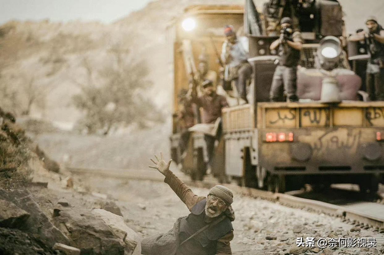 The box office of "Returning Thousands of Miles" has fallen!The end ...