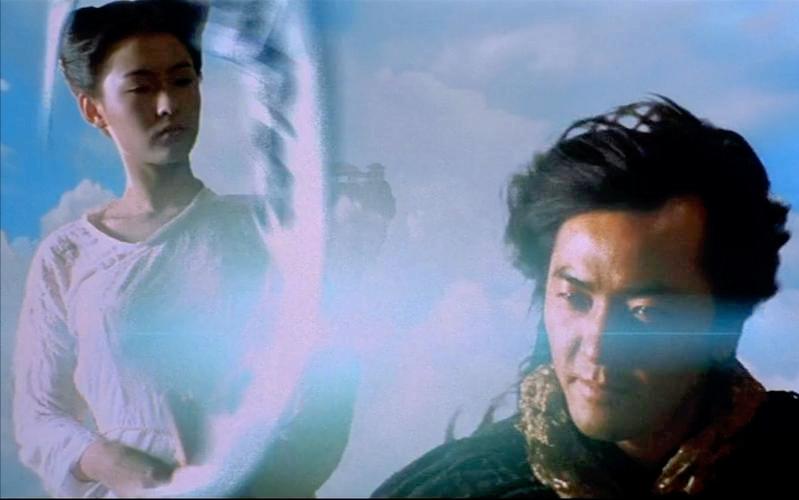 "The Legend of Shushan": The Swan Song and Regret of Fantasy Movies ...