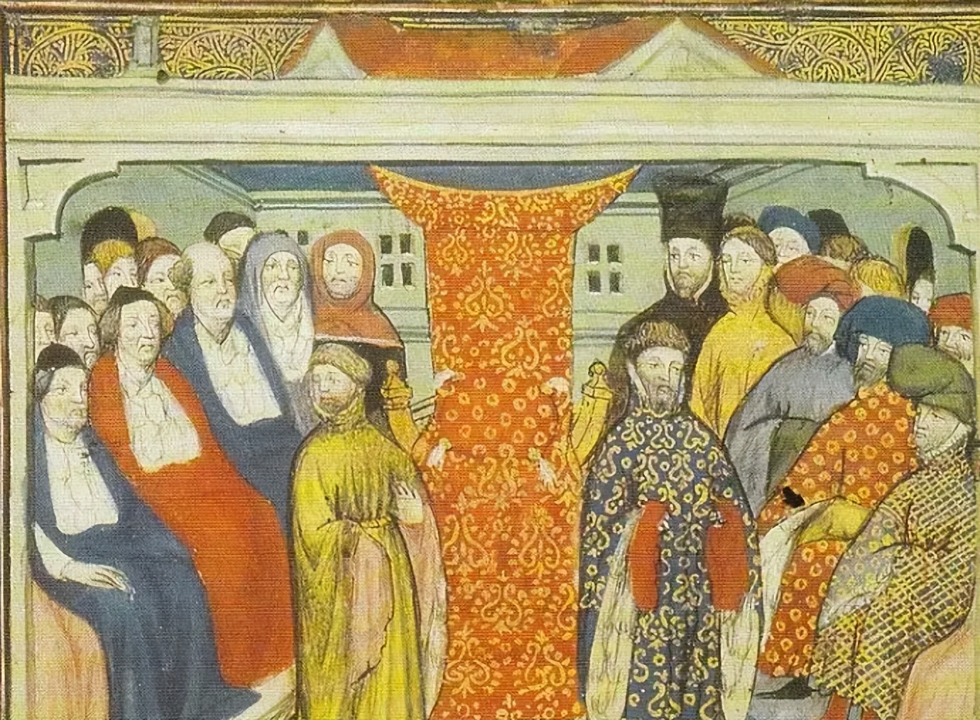 Victory or defeat, rise and fall, why did the Lancastrian dynasty ...