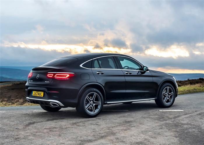 The whole series comes standard with 2.0T+9AT, or is it an imported ...