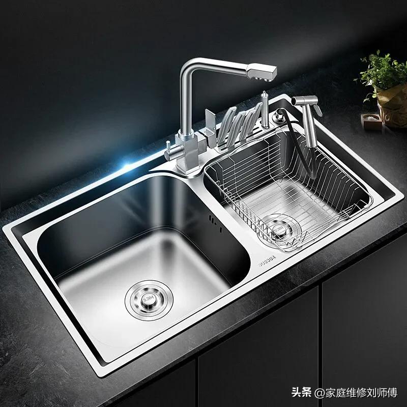 How to choose a dish basin - iMedia