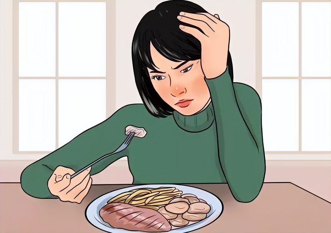 People with nodules in the lungs usually have these 5 abnormal ...