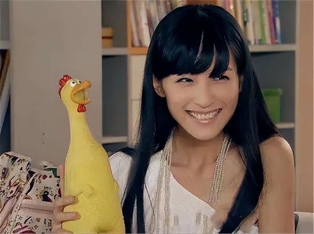 With the popularity of "Love Apartment", but refusing to act in the ...