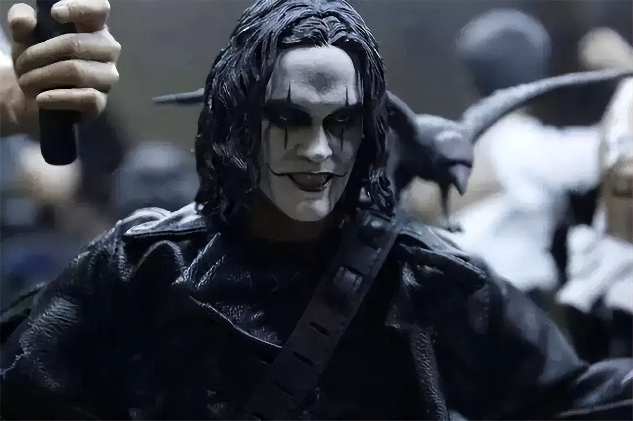 Bruce Lee's son Li Guohao was killed 16 days before the wedding, what happened to the murderer ...