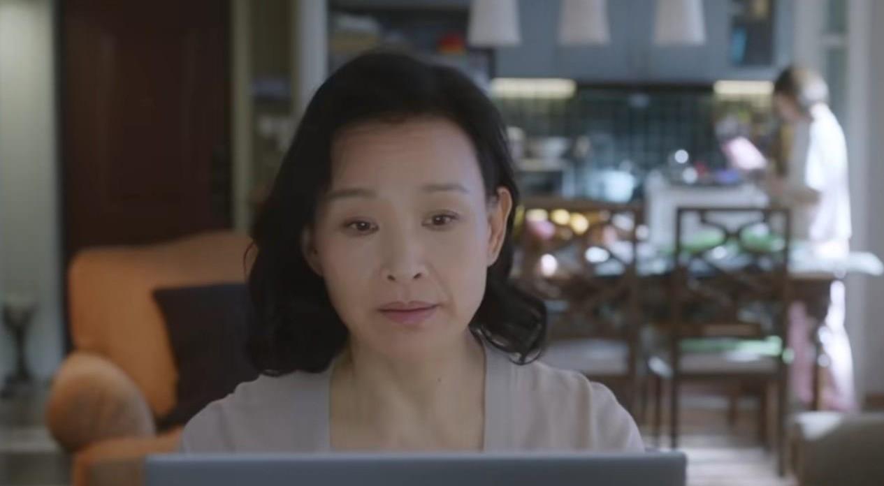 The finale of "Ask the Heart": Two regrets and one surprise, Jiang ...