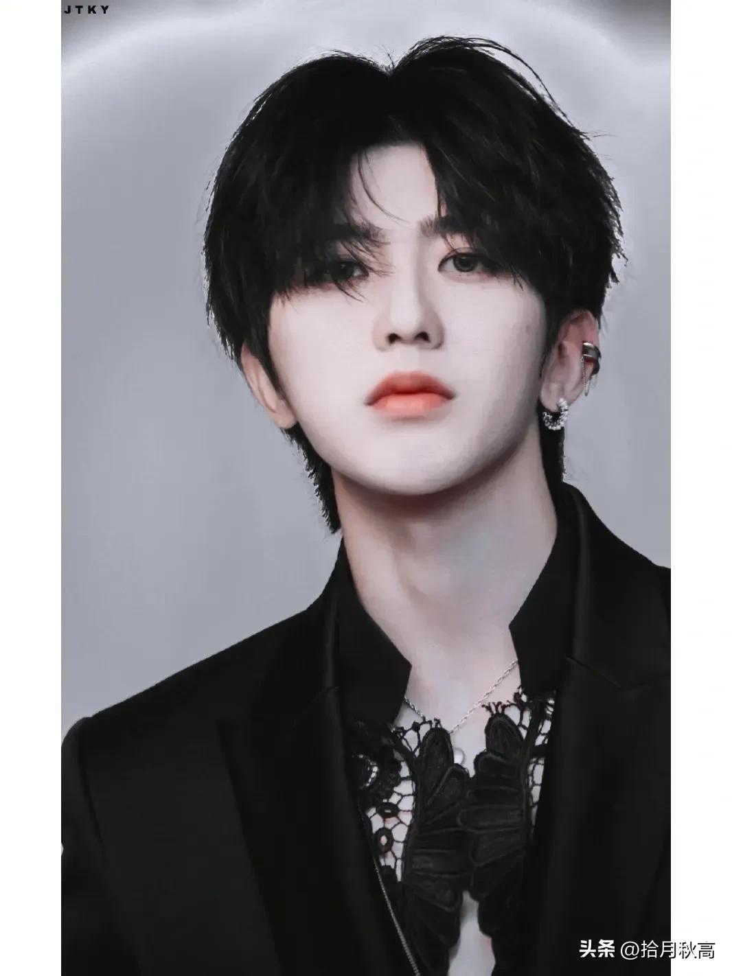 Cai Xukun's running man scene was "cut off" and he was named by CCTV ...