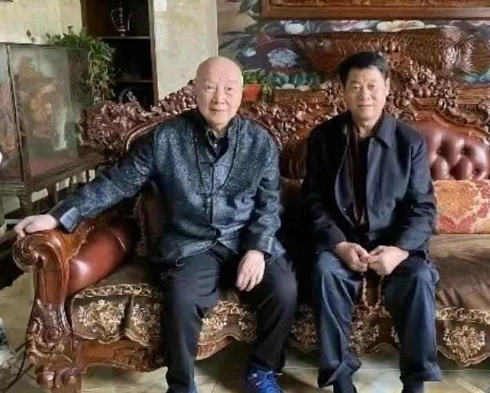 Martial arts master Yu Hai died unexpectedly at the age of 81. He once ...