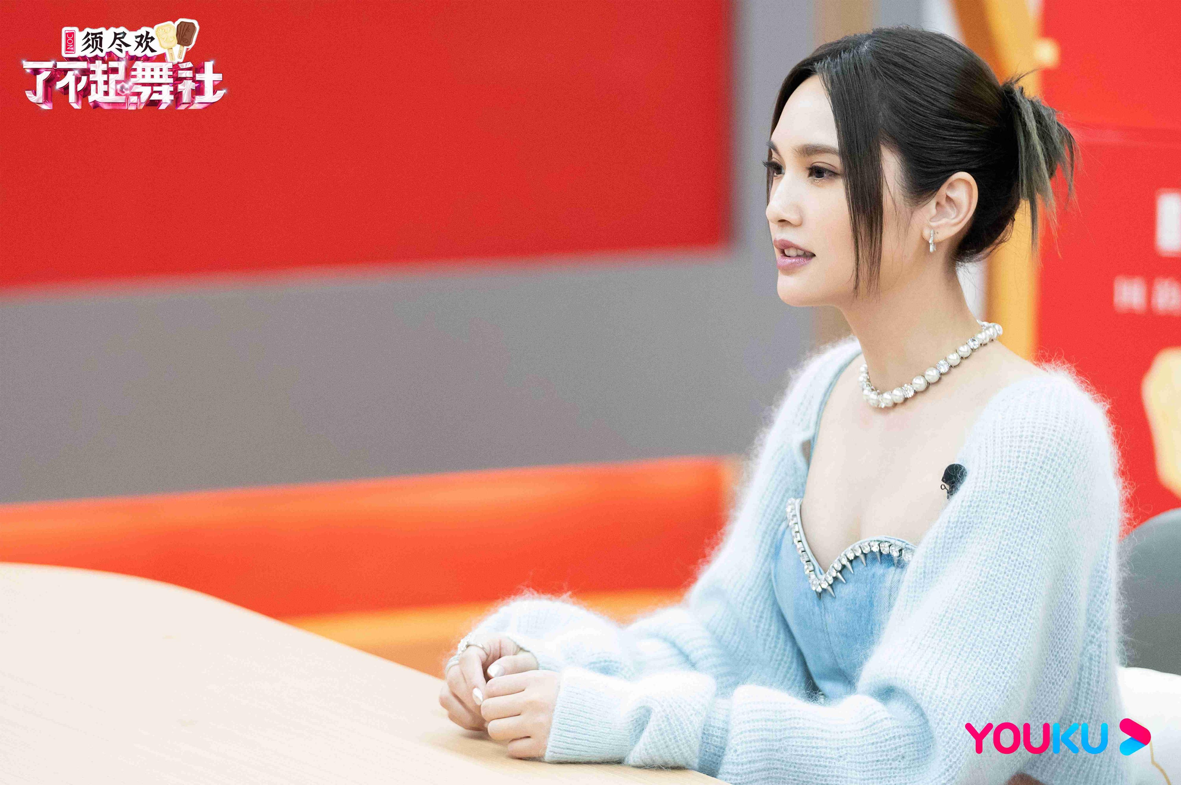 "amazing! Dance Club" Season 2: Gao Hanyu pursues XCREW, Li Si and the ...