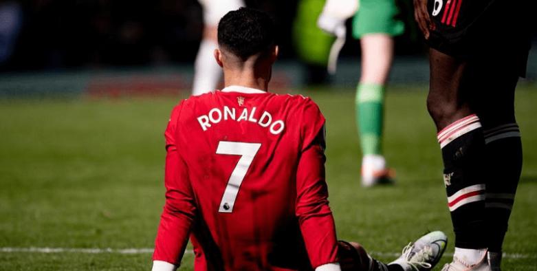 "Cristiano Ronaldo Spirit": Raise the upper limit and lower the lower ...