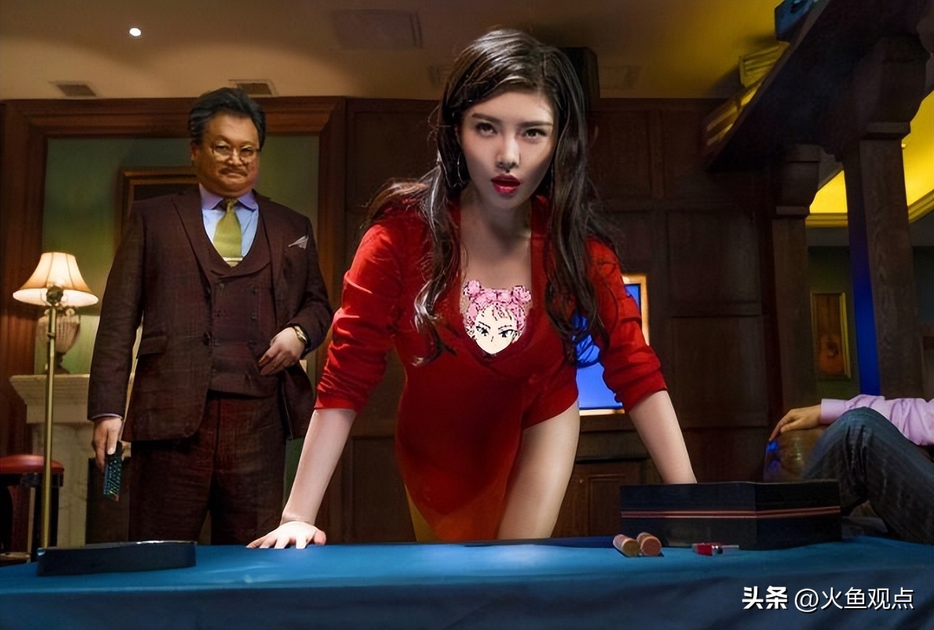 A strong girl afraid of pestering her husband? Marriage proposal ...