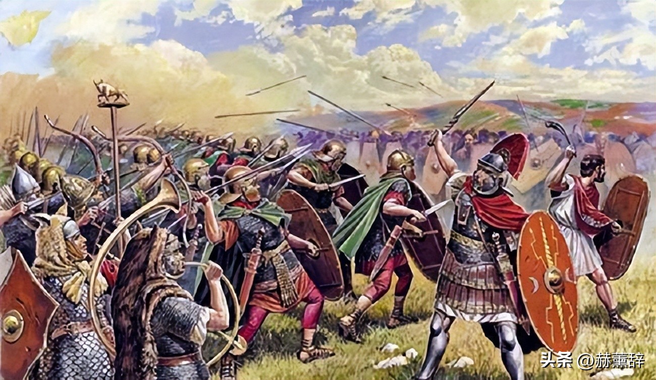 In the history of ancient kingdoms, how did babies shape the fate of ...