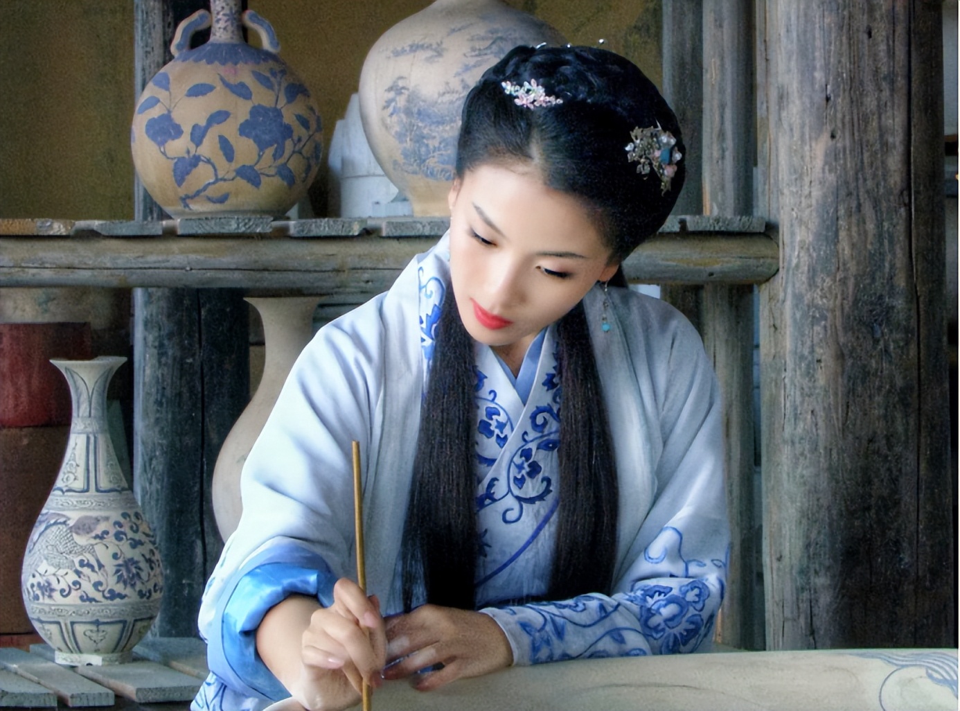 Why is the Chenghua Doucai Chicken Cup worth 280 million?It's not just a wine glass, it's the ...