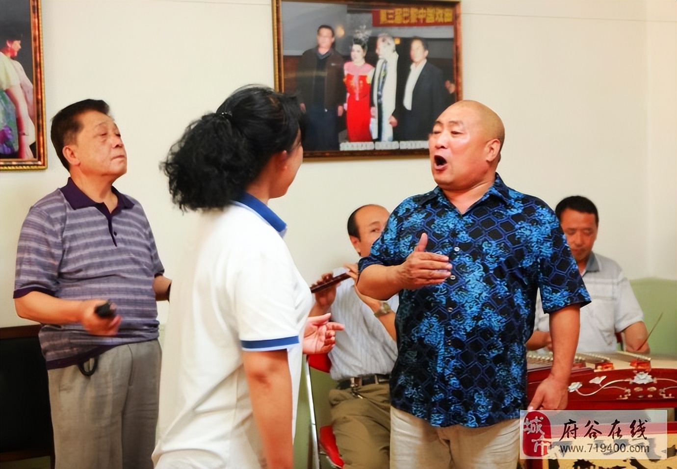 An Suotang: A Pencil on Xikou Road (3) - iNEWS