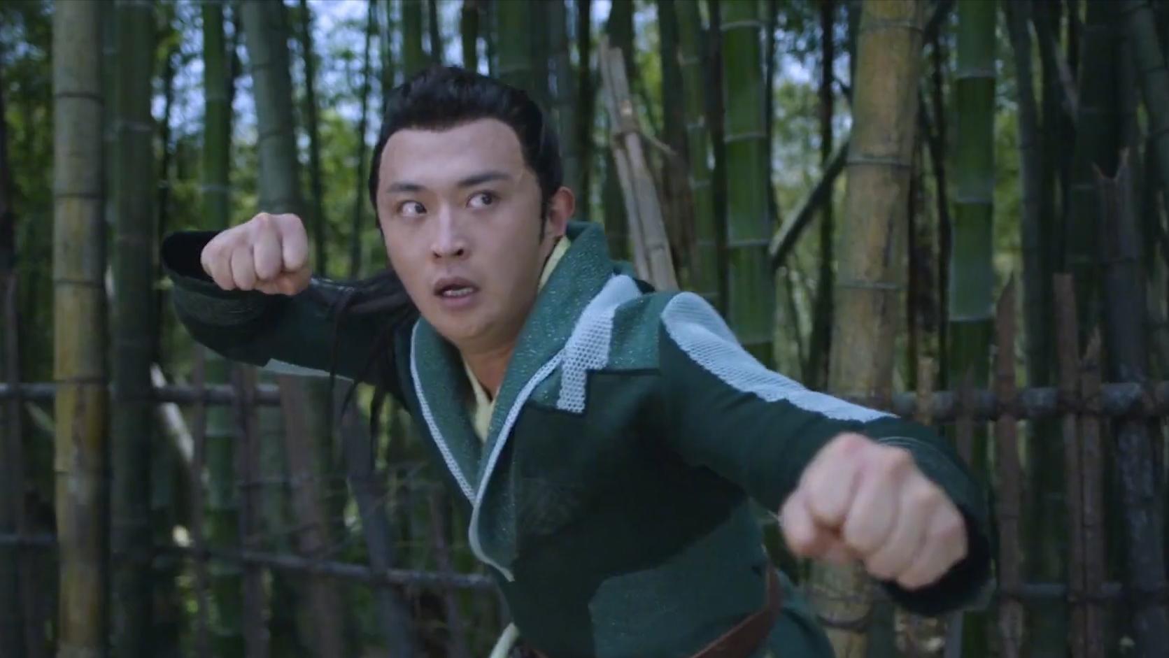 Douluo 10: Tang San won the second soul ring, the fastest double-ring ...