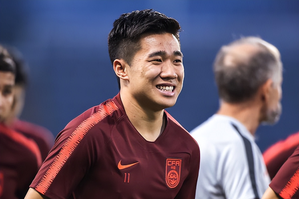 Is it good for Liu Binbin to go to Japan's J3 league? - iNEWS