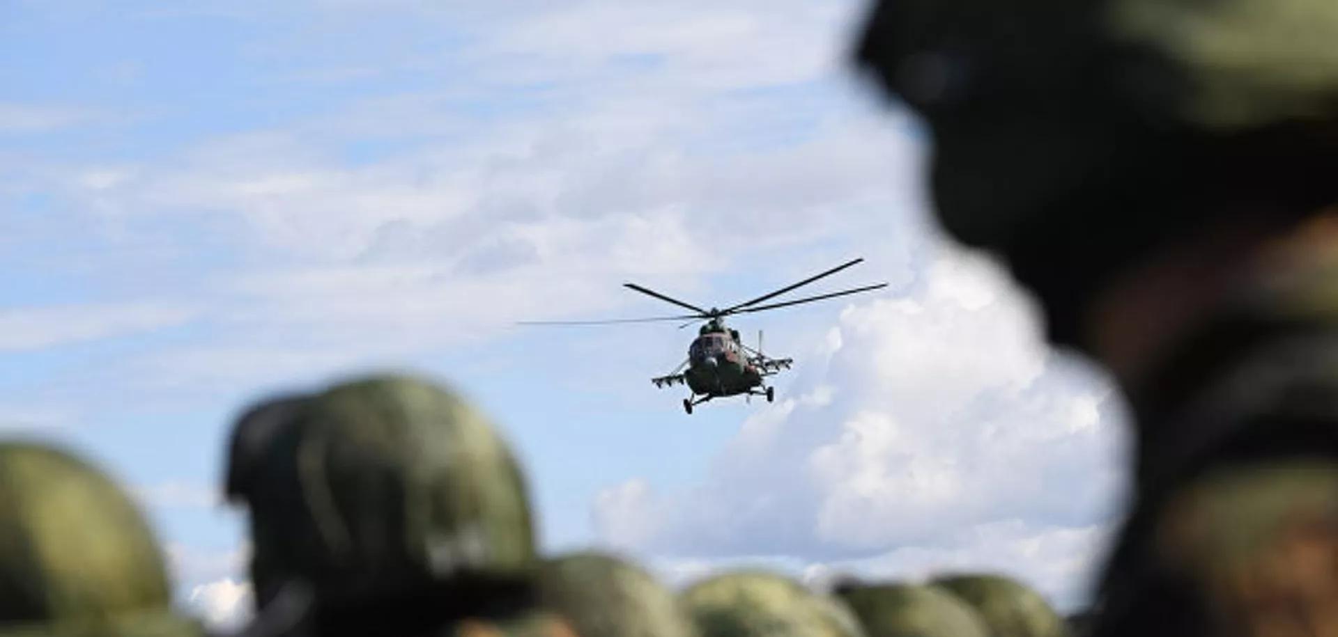 Much more serious than what Putin said! The Russian 104th Airborne ...