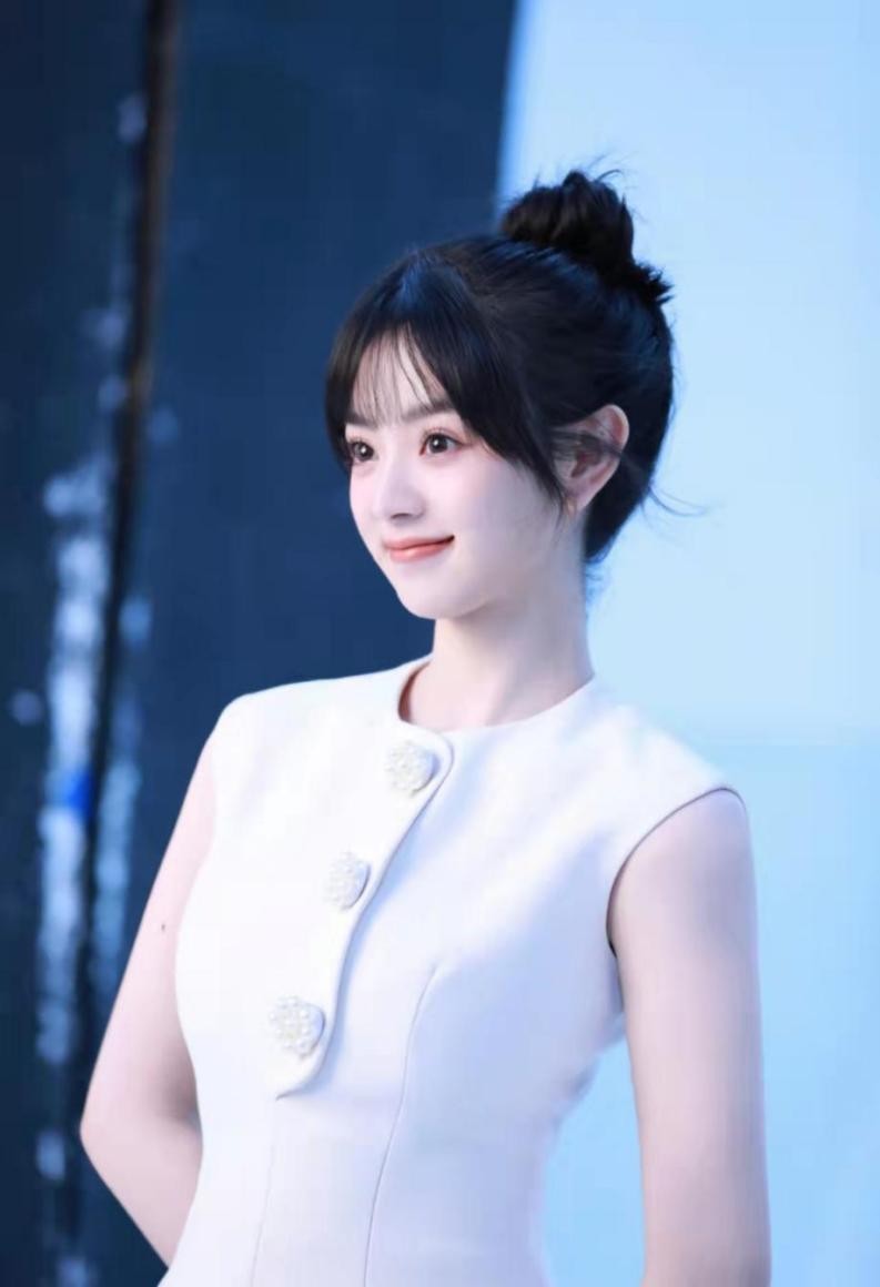 Tian Xiwei, who had been slipped several times, finally became the ...