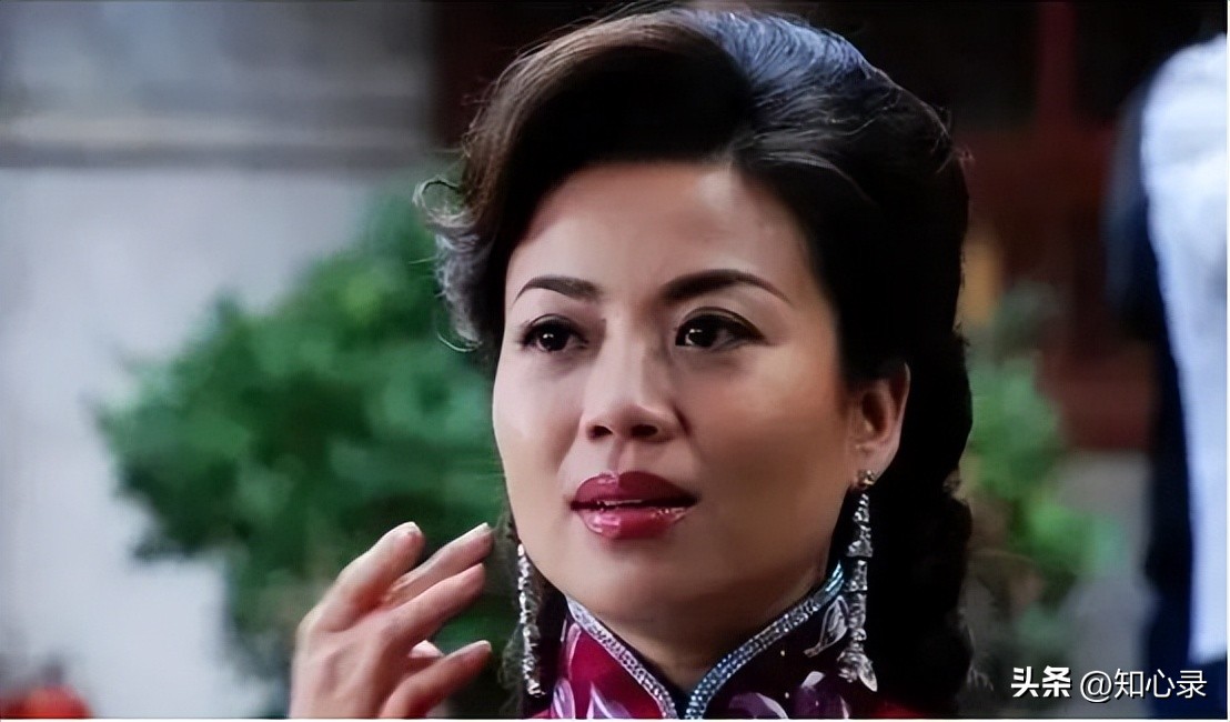 Zhang Ye: At the age of 54, he has no children and no daughters. He has ...