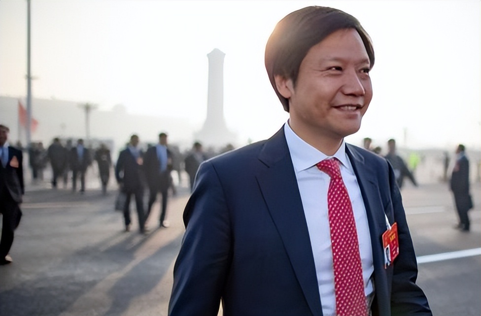 Xiaomi CEO Lei Jun: Efficiency innovation creates Xiaomi, cost ...
