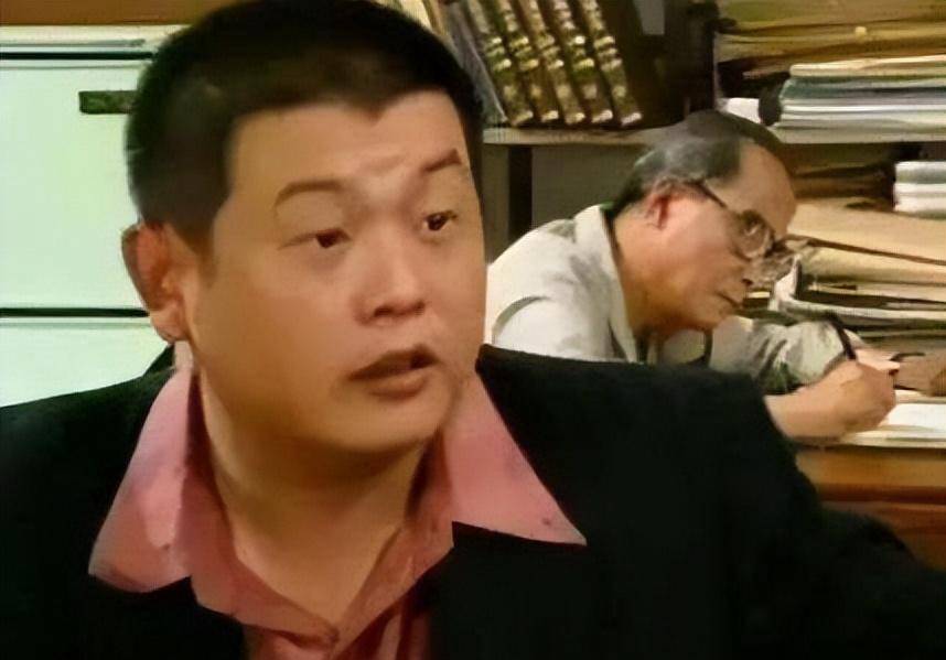 A good man will be rewarded with good rewards. 18 years after Fu Biao's ...