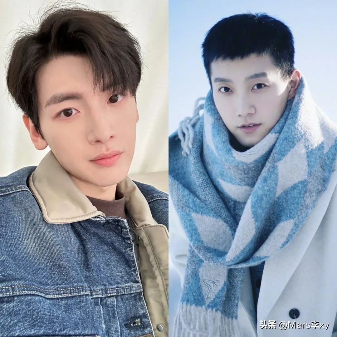 Yang Mi, Zhang Ziyi, baby, Cai Xukun, Zhao Lusi, Wu Qian, Xiao Hua with a cold face - iNEWS