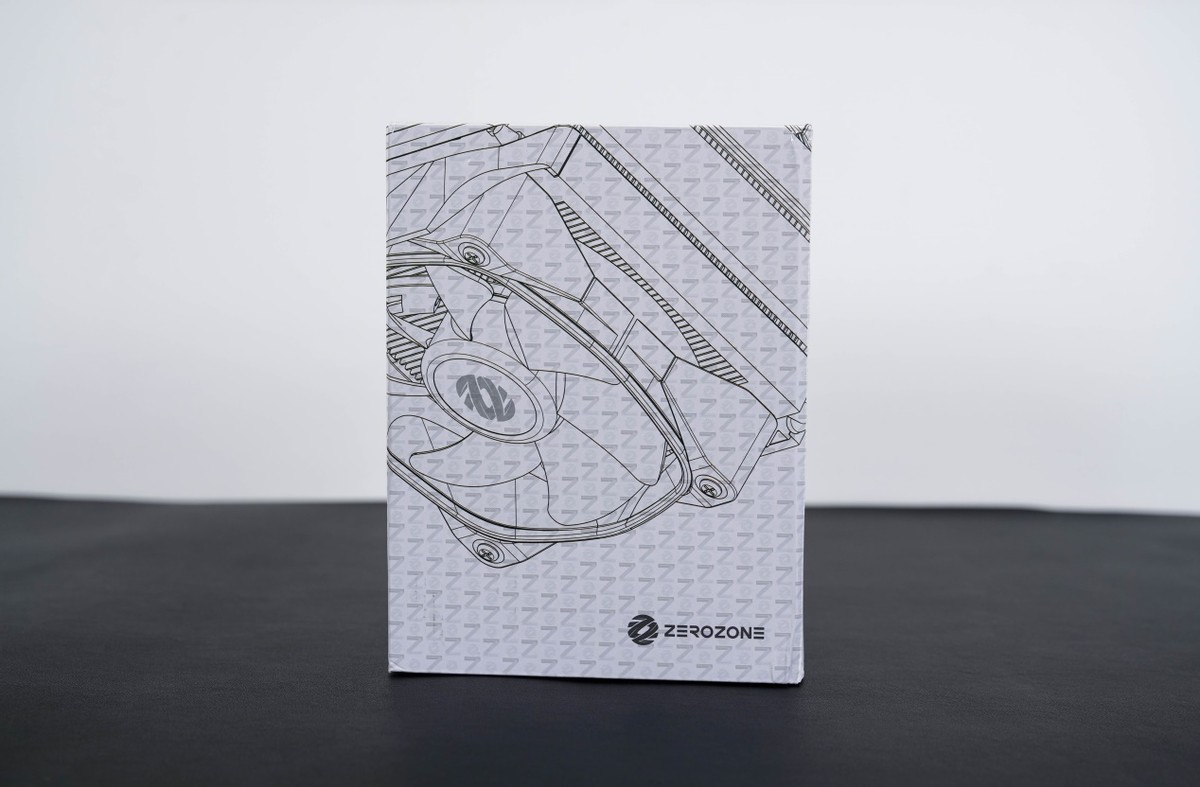 是革新還是獨立獨行？ZEROZONE幻瞳BEG600散熱器使用體驗 - 資訊咖