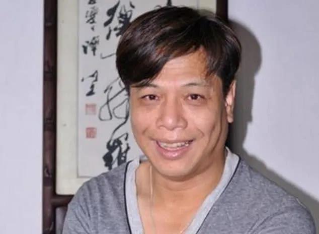 Actor Li Jianren: He was in the same class as Zhou Xingchi. He was sick ...