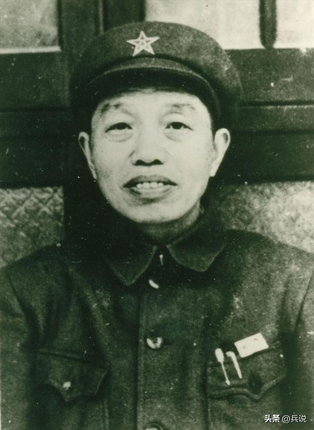 The 6th Division of the New Fourth Army was merged into Su Yu's 1st ...