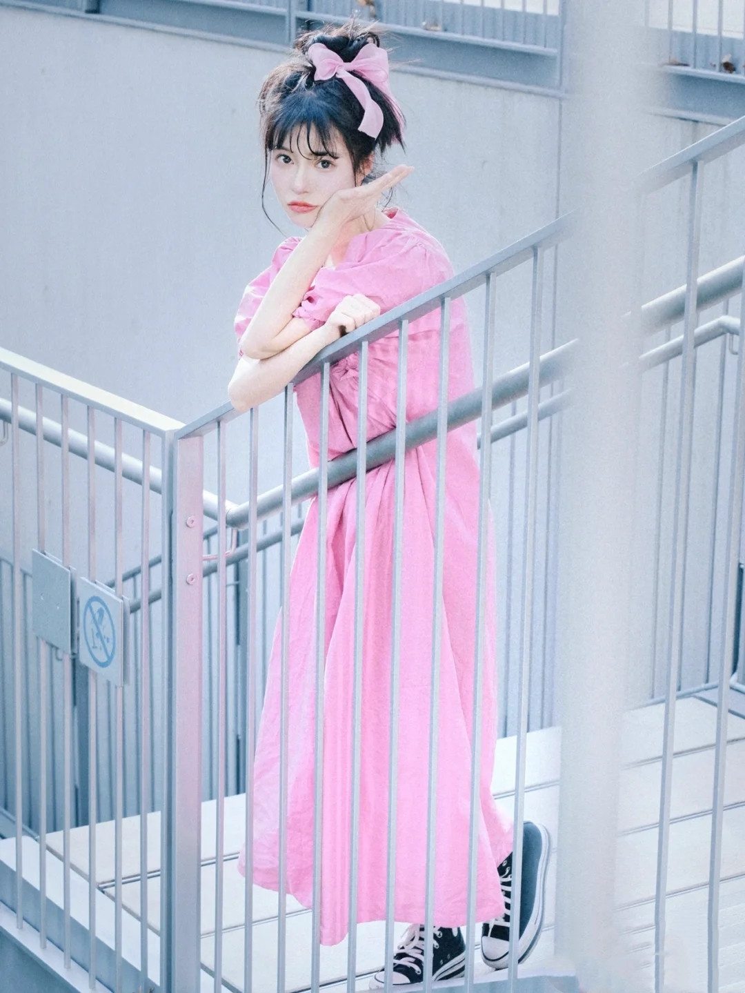 The little black dress should really be laid off. Look at the popular ...