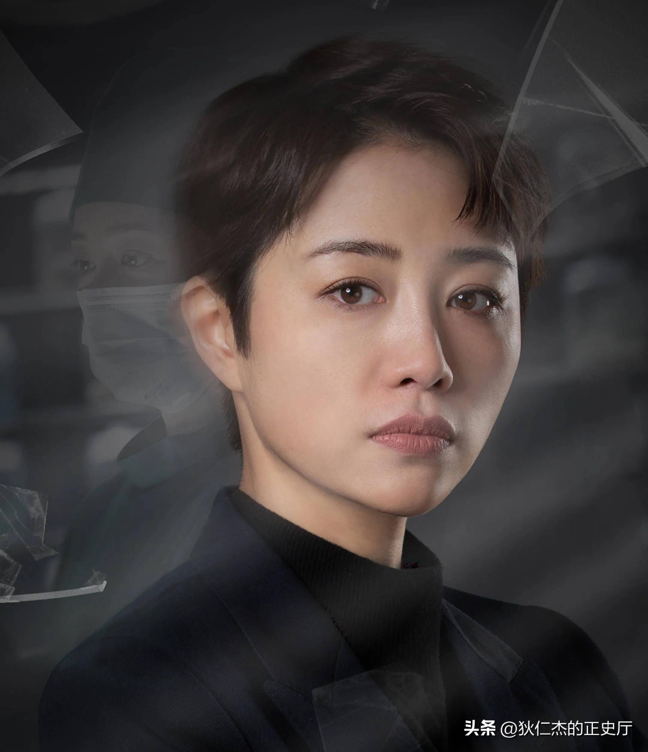 Actor Zhang Lingxin: Talking about 16 years of teacher-student love, 35 ...