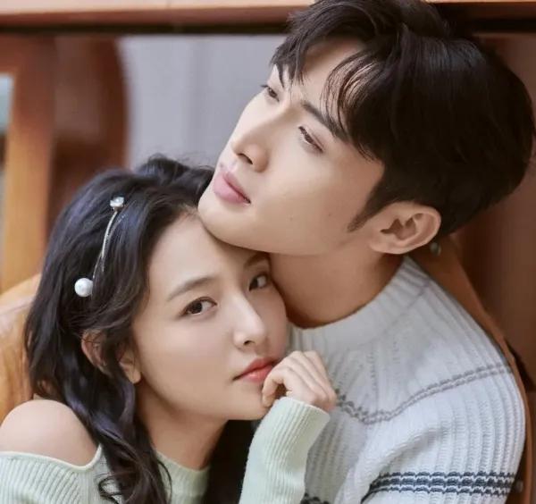 Zhang Binbin and Wu Qian's new drama two-way secret love - iNEWS