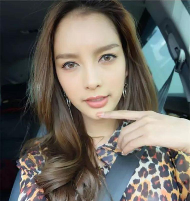 If you were asked to marry a Thai ladyboy queen and come home as a wife ...