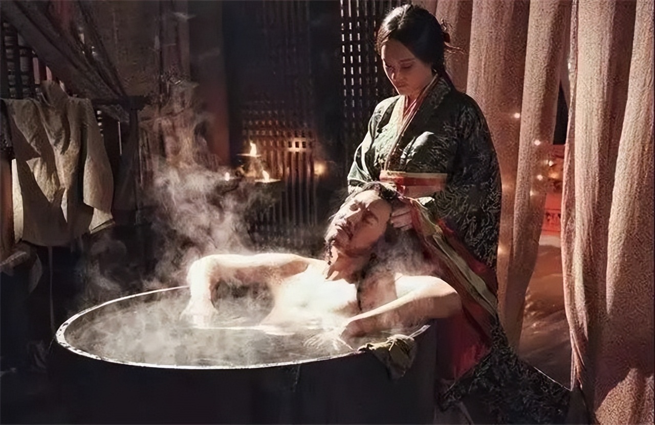 "Five-day work system" in the Han Dynasty: talk about the happy life of ...